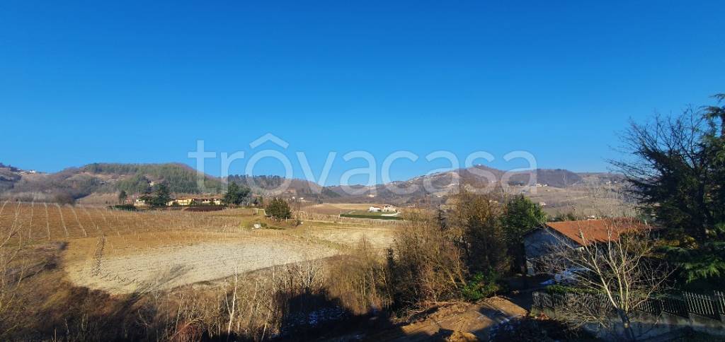 Villa in vendita a Bubbio via Roma