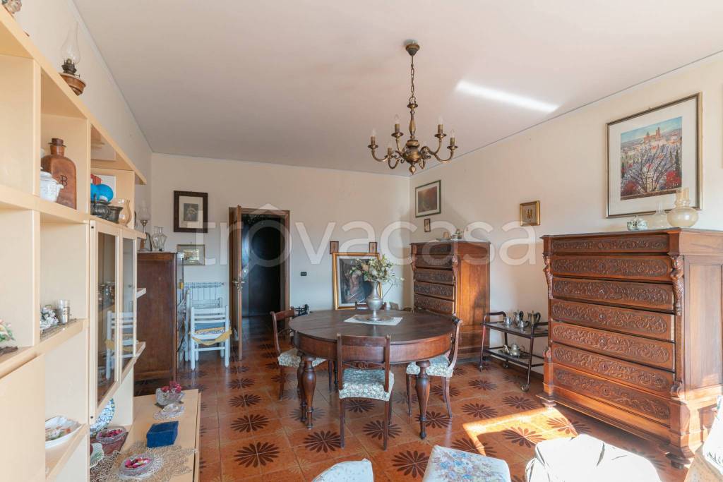 Appartamento in vendita a Cicciano via Roccarainola, 78