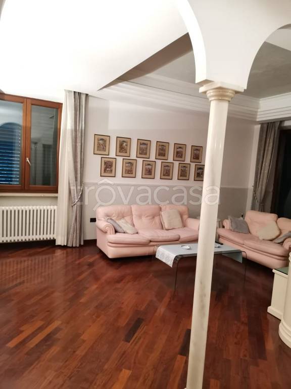 Appartamento in in vendita da privato a Montegranaro via Fermana Sud
