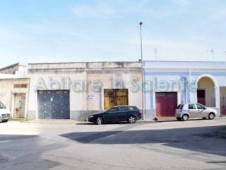 Appartamento in vendita a Morciano di Leuca via Francesco Baracca, 7 Foto-33