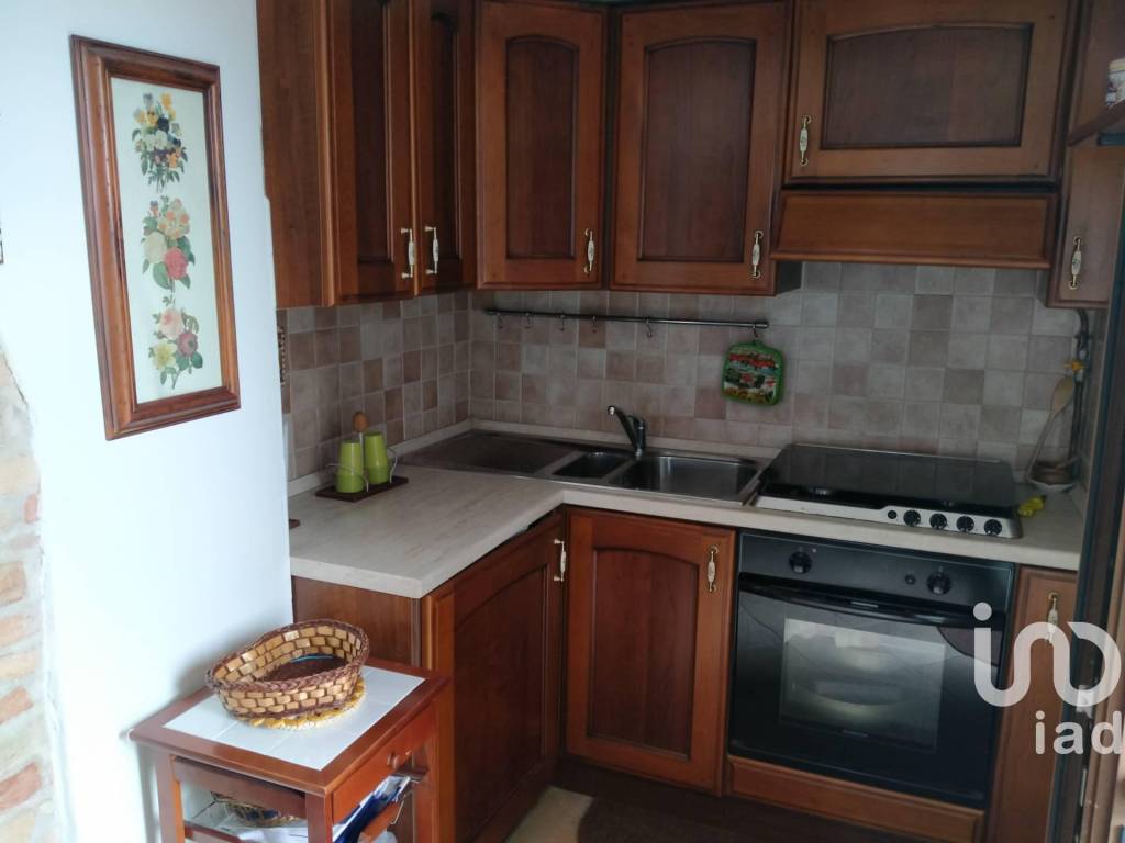 Appartamento in vendita a Castellalto