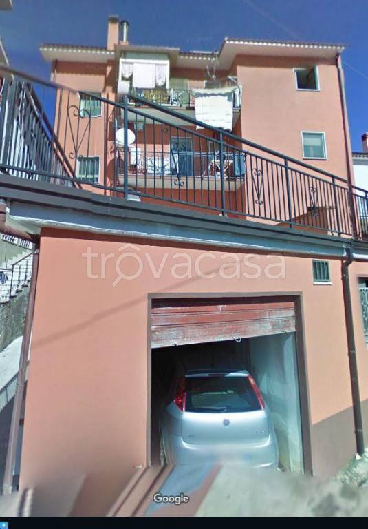 Appartamento in in vendita da privato a Castelluccio Inferiore via Roma, 55