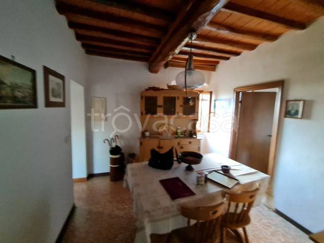 Appartamento in vendita a Montevarchi via di Mercatale