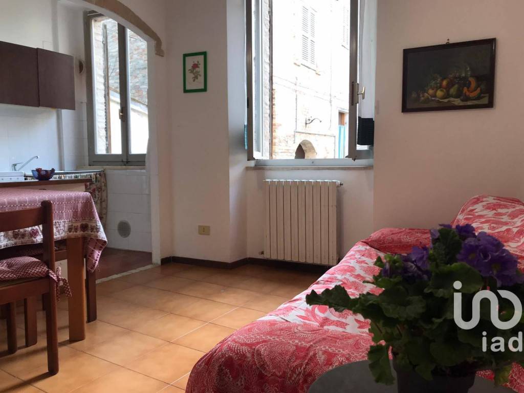Appartamento in vendita a Lapedona largo Mario Mazzoni