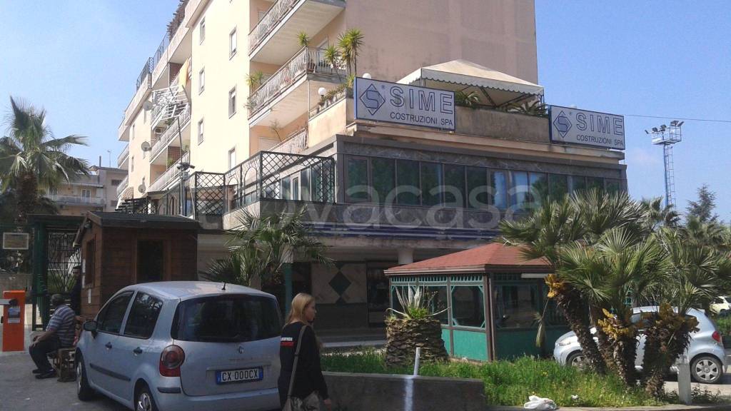 Appartamento in in vendita da privato a Marano di Napoli via Giacomo Puccini