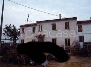 Rustico all'asta a Lendinara via Sabbioni Argine