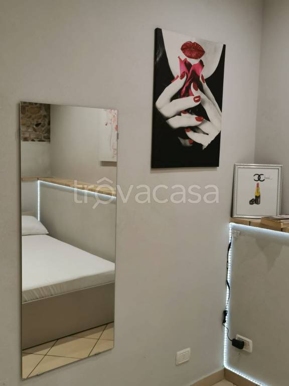 Appartamento in vendita a Parma strada Massimo d'Azeglio, 3