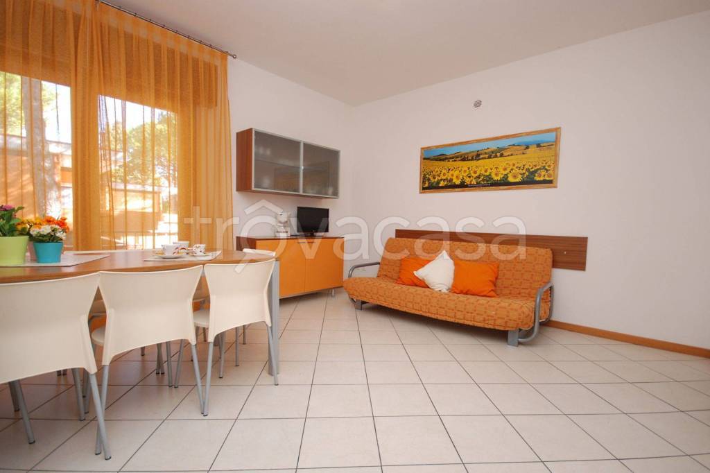 Appartamento in in vendita da privato a San Michele al Tagliamento via Torre