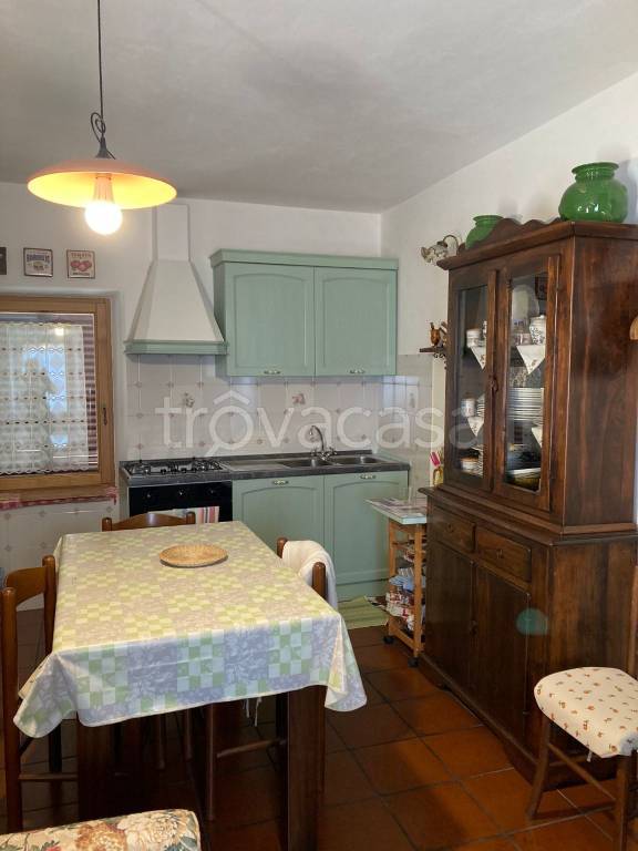 Casa Indipendente in in vendita da privato a Cinigiano via Inselciata, 15