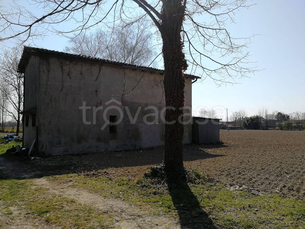 Rustico in vendita ad Albignasego