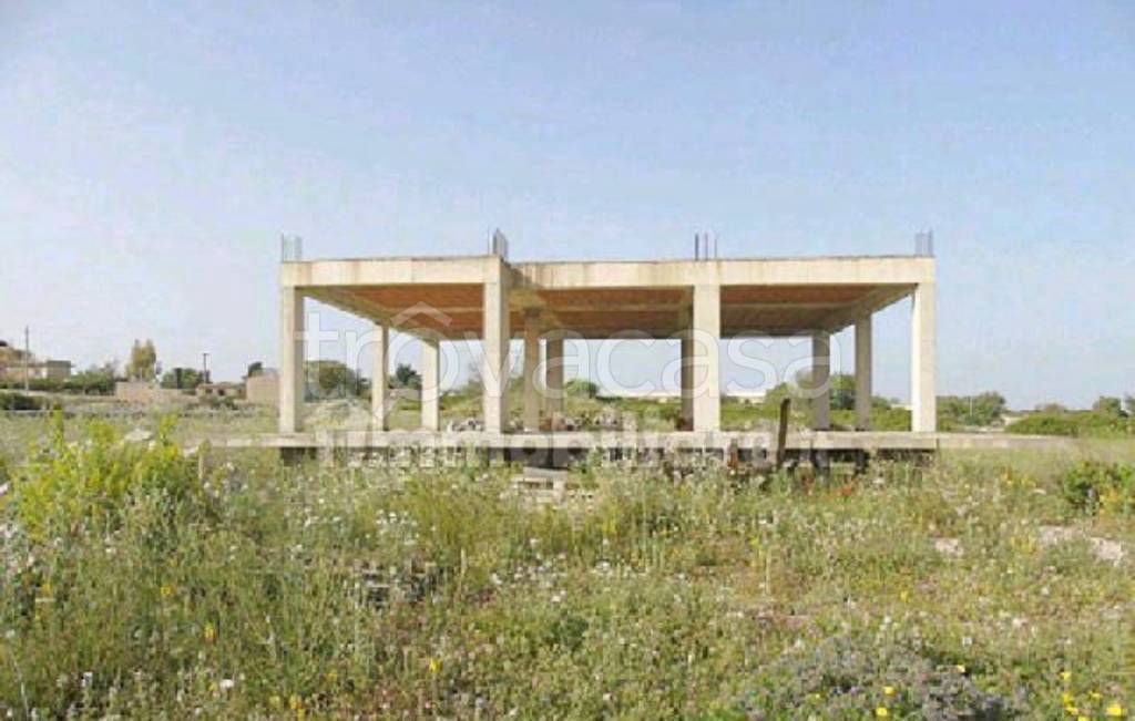 Rustico in in vendita da privato a Modica contrada Santa Elena Pietranera