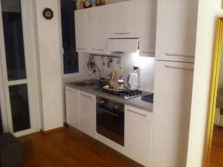 Appartamento in in vendita da privato a Milano via Mariotto Albertinelli, 9