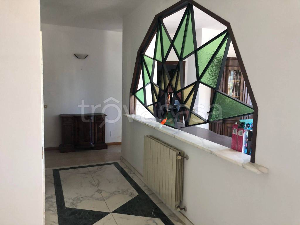 Attico in in vendita da privato a Panicale via Ludovico Ariosto, 6