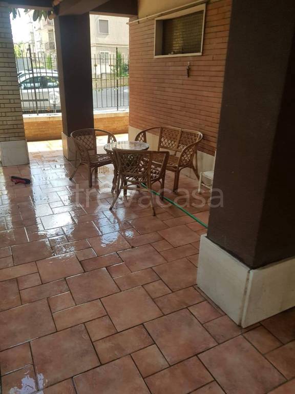 Appartamento in in vendita da privato a Foggia via Roberto Ruffilli, 3