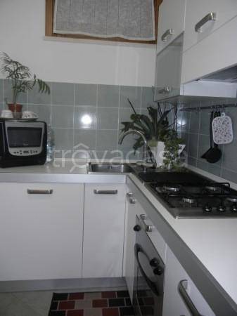 Appartamento in in vendita da privato a Castelnuovo Berardenga piazza Vittorio Bachelet, 16