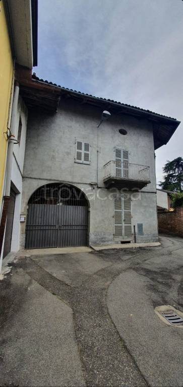 Casale in vendita a Brusasco via Monte Grappa, 9