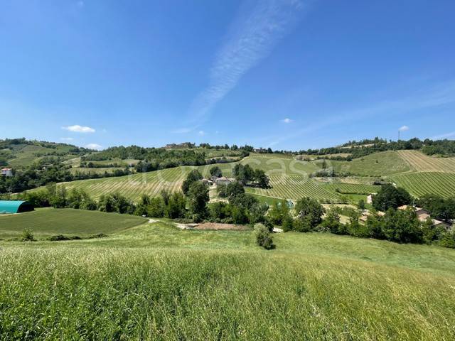 Casale in vendita a Castelvetro di Modena via Guerro di Qua