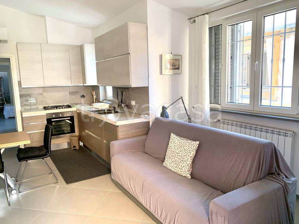 Casa Indipendente in in vendita da privato a Livorno via Alessandro Pannocchia, 20