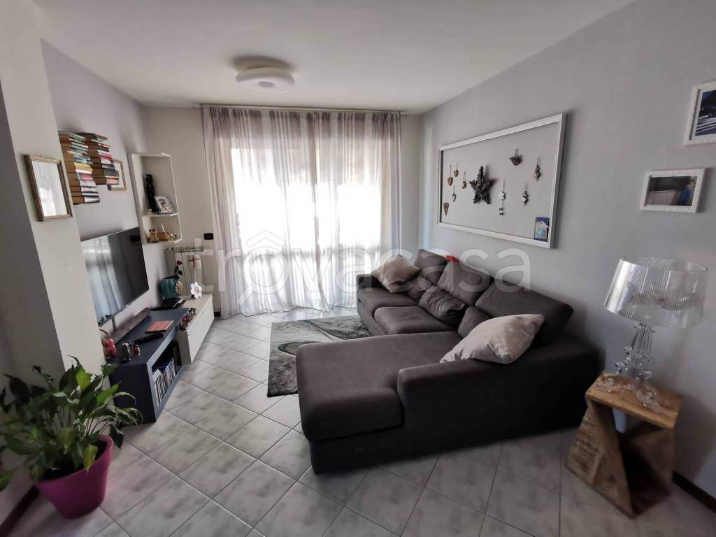 Appartamento in in vendita da privato a Carrara via Turigliano, 24C