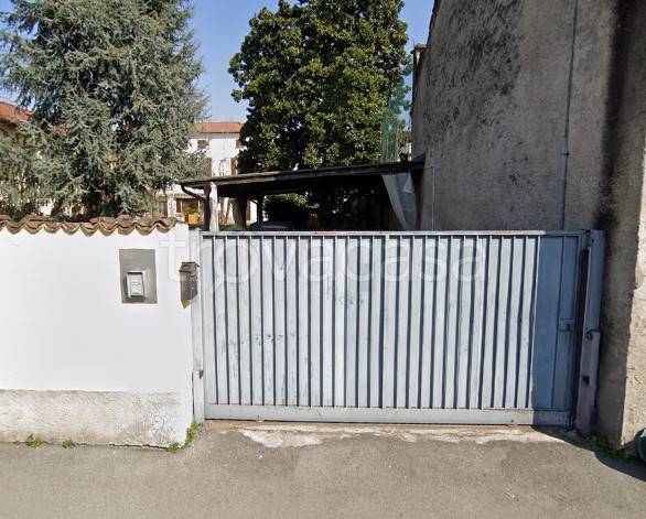 Appartamento all'asta a Vailate via Giuseppe Verdi