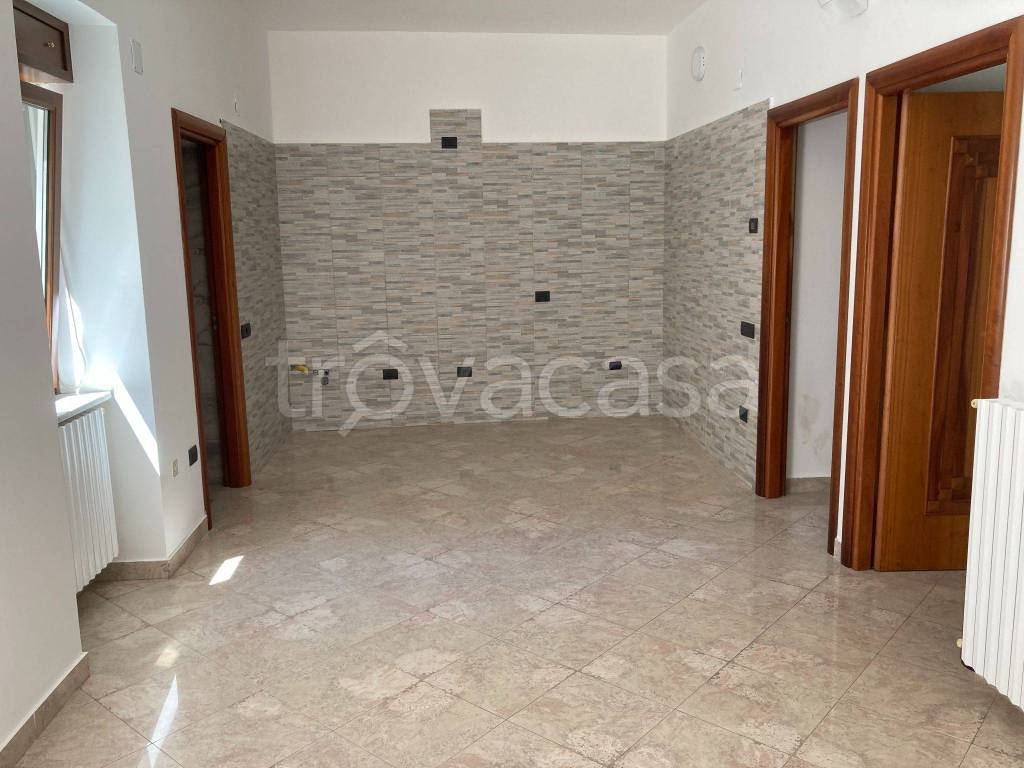 Appartamento in in vendita da privato a Barile via Gorizia, 6