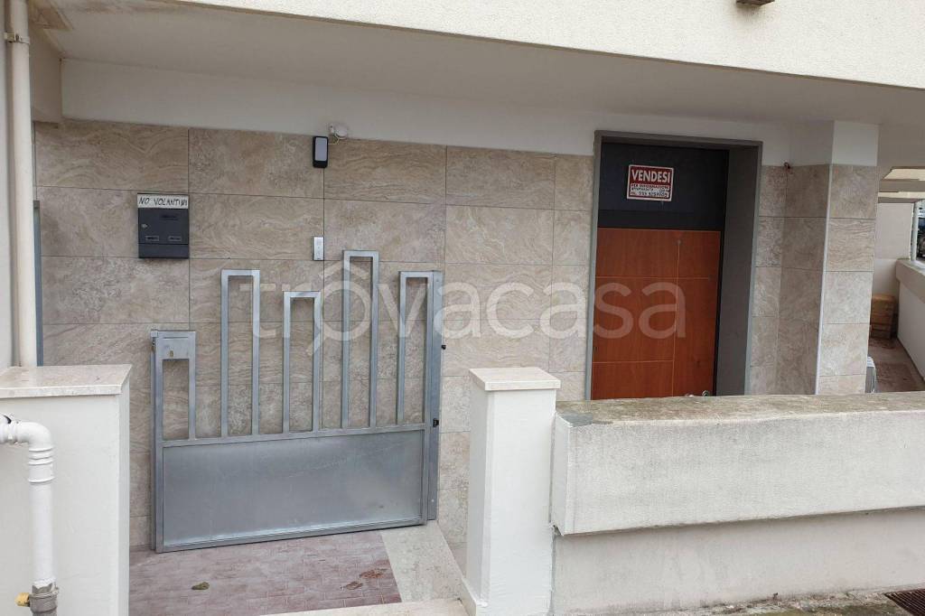 Appartamento in in vendita da privato ad Altamura via 4 Novembre, 147