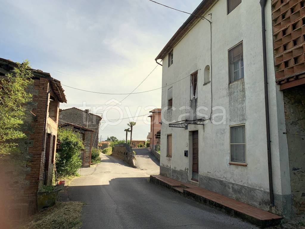 Rustico in in vendita da privato a Capannori via di Retaio, 4