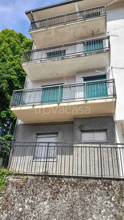 Appartamento in in vendita da privato a Crocefieschi via Chiesa