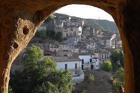 Appartamento in vendita a Pietrapaola via Giacomo Matteotti