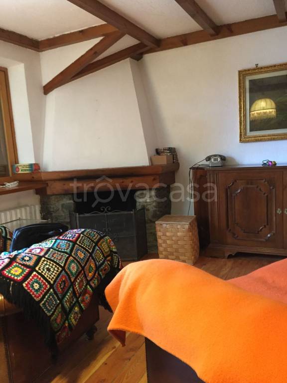 Appartamento in in vendita da privato a La Magdeleine frazione Messelod