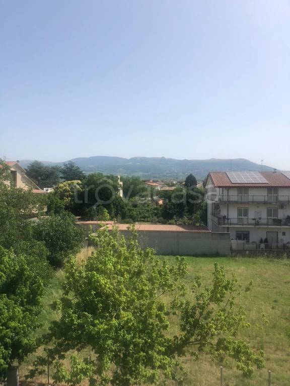 Appartamento in vendita a Castelvenere viale Giuseppe Verdi, 6