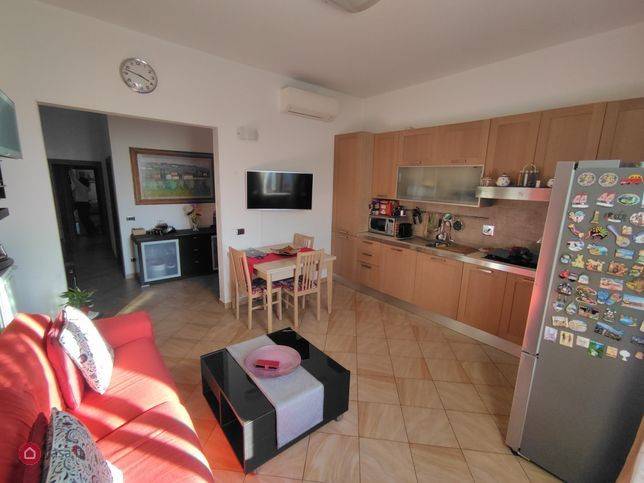 Appartamento in in vendita da privato a Firenze piazza Dalmazia