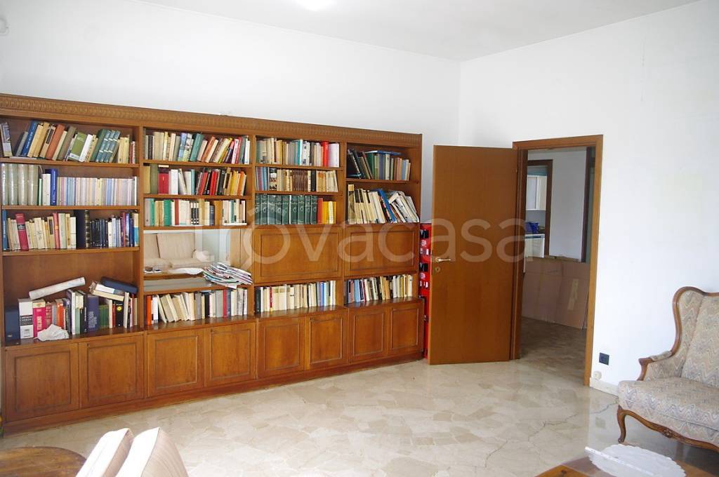 Appartamento in vendita a Busto Arsizio