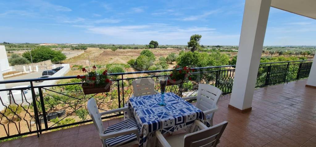 Appartamento in in vendita da privato a Capurso via degli Alcantarini, 15