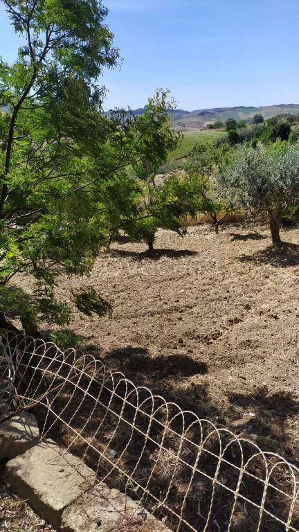 Villa in vendita a Caltanissetta ponte Iuculia III