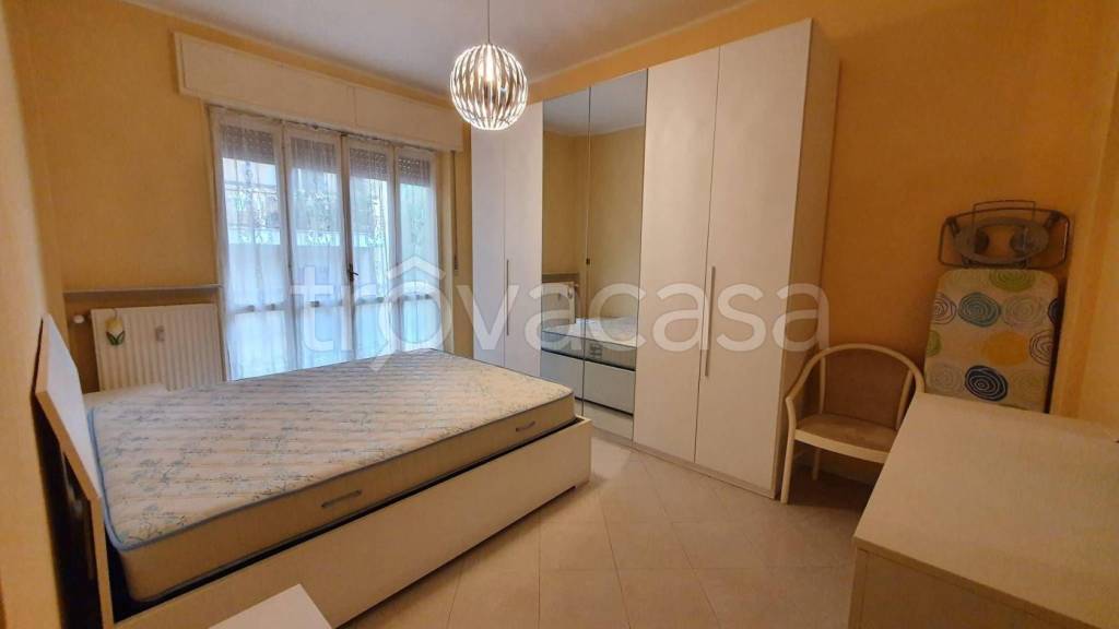 Appartamento in in vendita da privato a Cervo via Giacomo Bianchi, 2