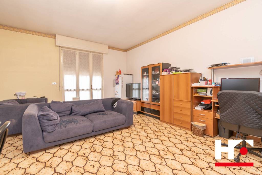 Appartamento in vendita a Capriano del Colle via Aldo Moro, 13