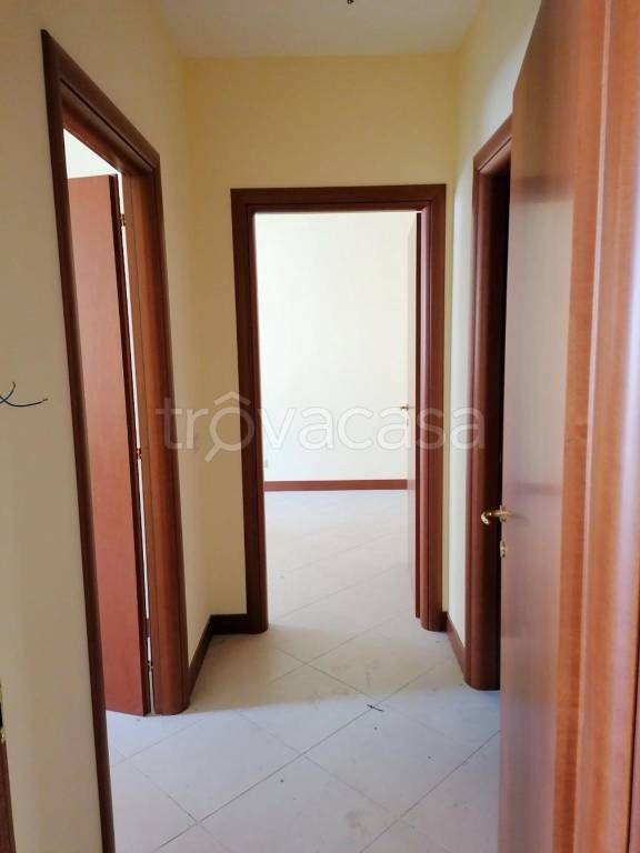 Appartamento in vendita a Foggia viale Manfredi, 66 -78