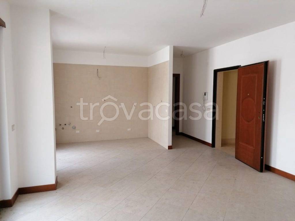 Appartamento in vendita a Foggia via Montegrappa, 79