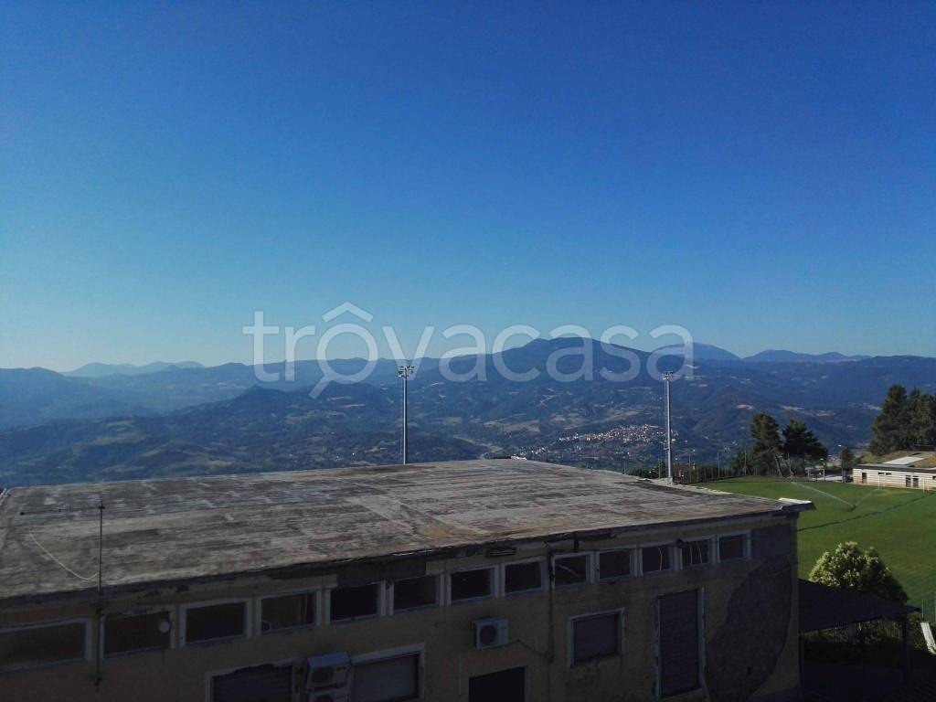 Appartamento in in vendita da privato a Chiaromonte via Calvario