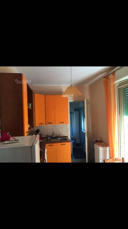 Appartamento in in vendita da privato a Brolo via Umberto I, 45