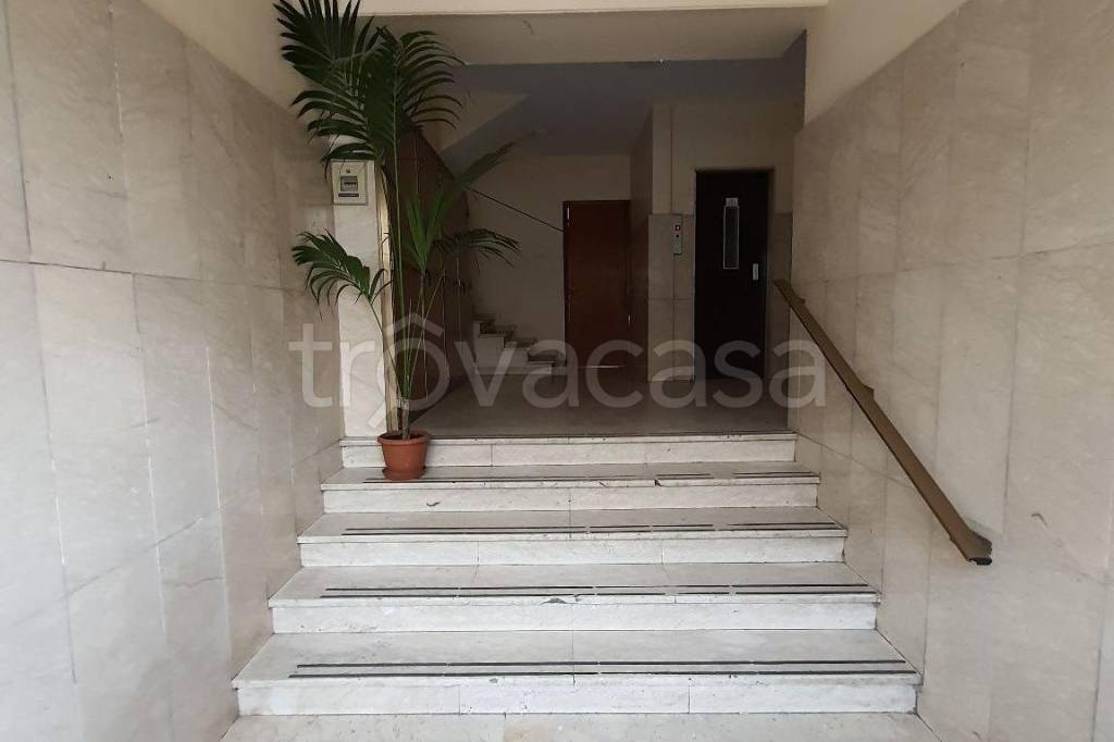 Appartamento in in vendita da privato a Catania via Monreale, 24