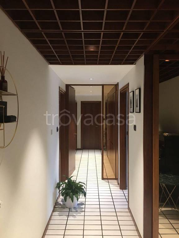 Appartamento in in vendita da privato a Padova via Alberto Cavalletto, 25