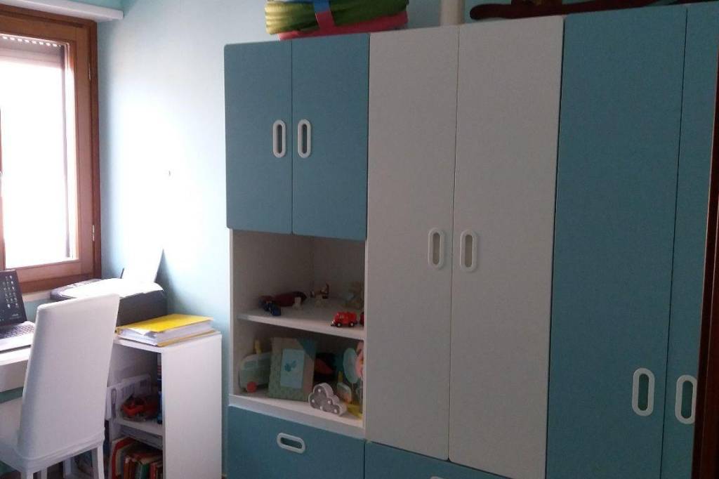 Appartamento in in vendita da privato a Priverno via Santa Margherita