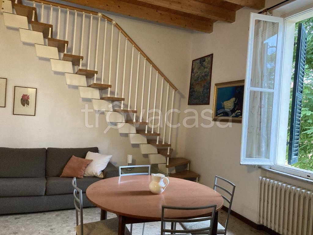 Appartamento in vendita a Pesaro viale Monfalcone