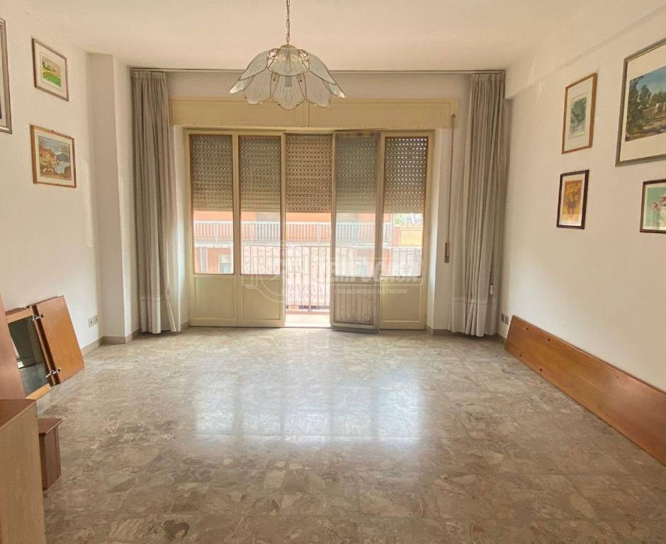 Appartamento in vendita a San Benedetto del Tronto via Carlo Rosselli 6