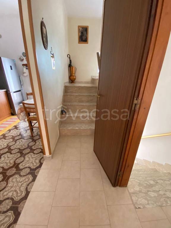 Appartamento in in vendita da privato a Montalbano Jonico via Legnago, 1