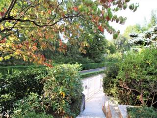 Villa in vendita a Carimate via Giuseppe Verdi, 4 Foto-49