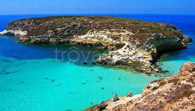 Appartamento in vendita a Lampedusa e Linosa via Francesco Crispi