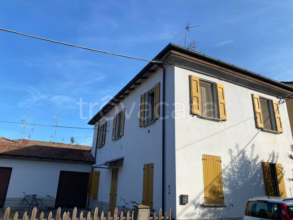 Appartamento in vendita ad Argelato via Roma, 16